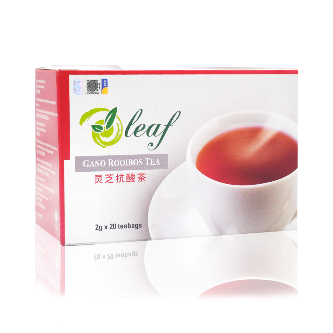 WhatsApp Shop - Wealthy Coffee